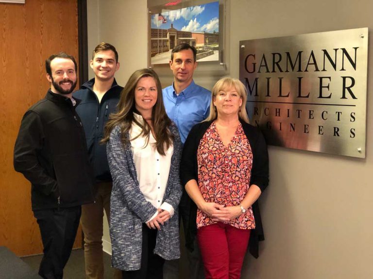 About Us | Integrated Approach | Garmann Miller