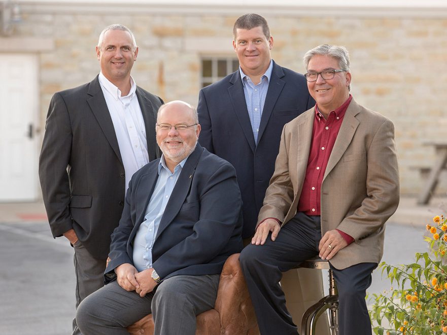 About Us | Integrated Approach | Garmann Miller