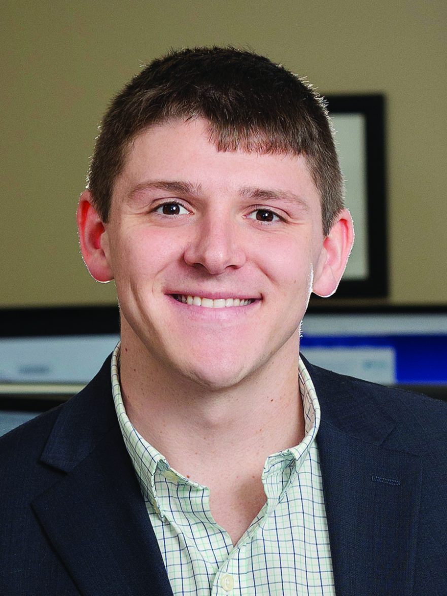 Garmann Miller hires two professionals | Garmann Miller