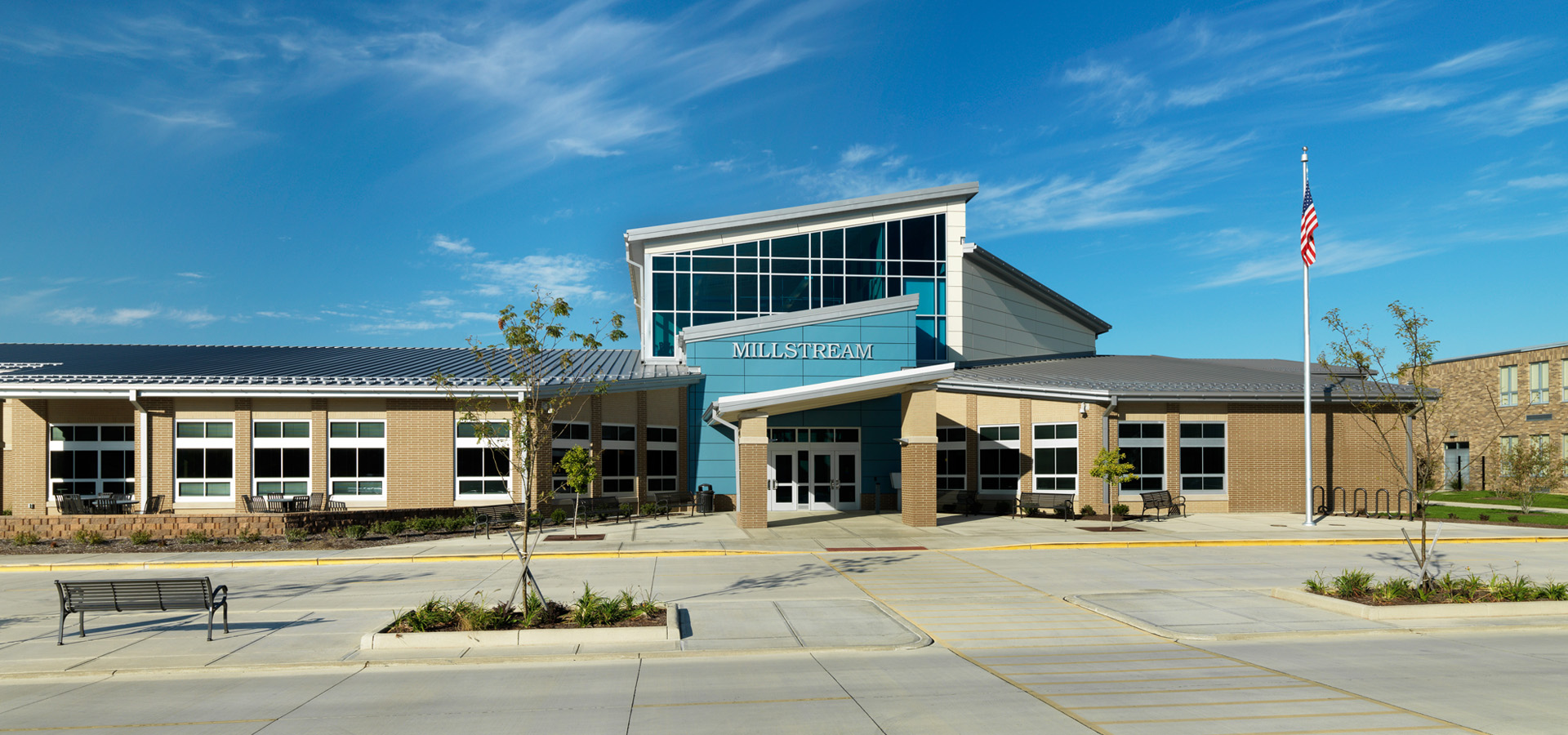 Design & Architecture Projects | Garmann Miller